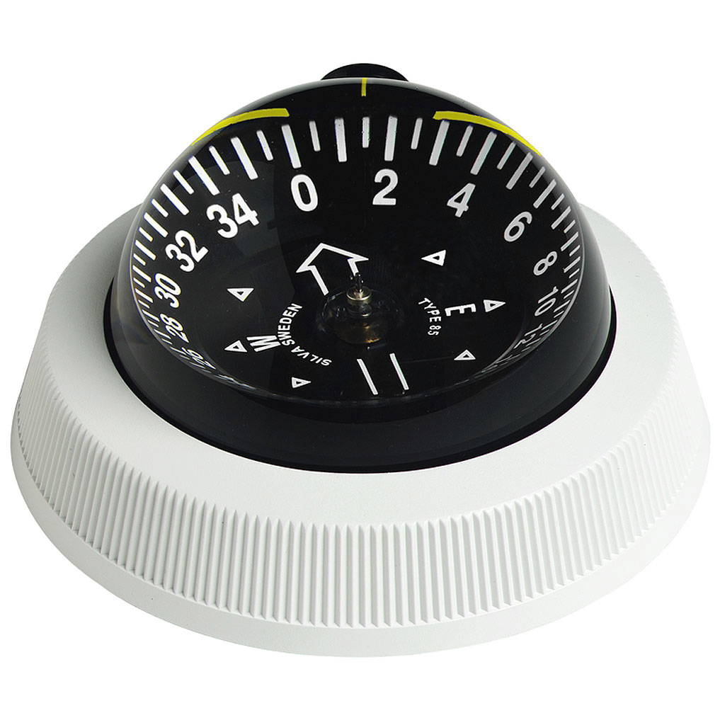 Silva Kompass 85e 2733601