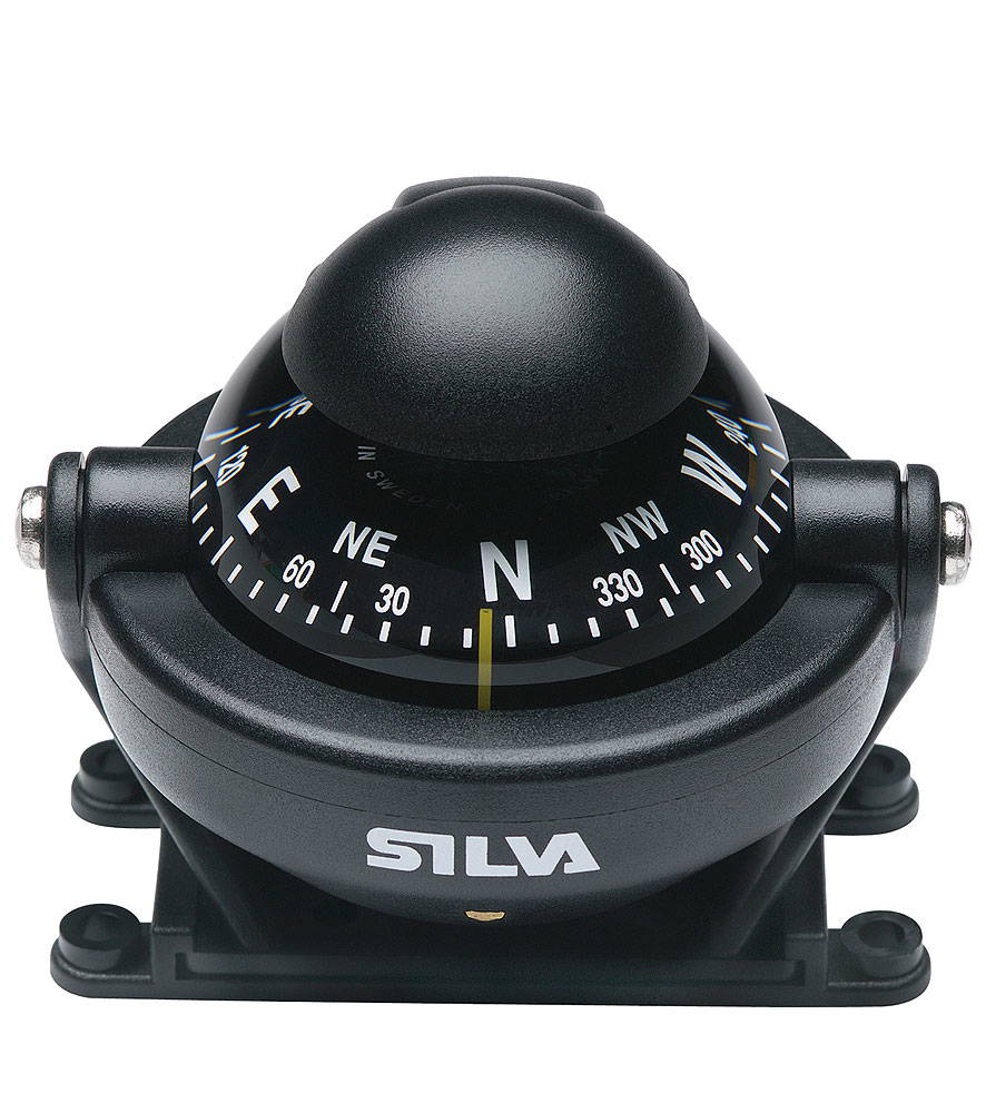 Silva Kompass 58